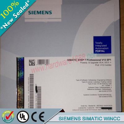 China SIEMENS SIMATIC WINCC 6AV2107-2KD00-0BD0 / 6AV2107-2KD00-0BD0 for sale