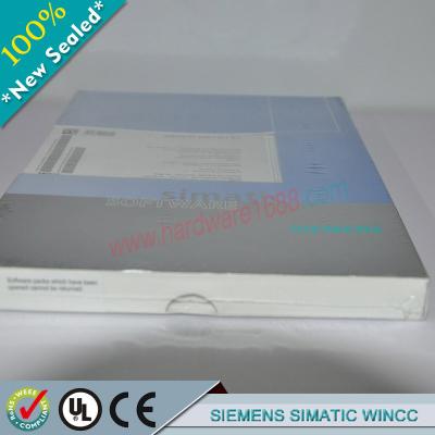 China SIEMENS SIMATIC WINCC 6AV2103-0DA00-0AL0 / 6AV21030DA000AL0 for sale