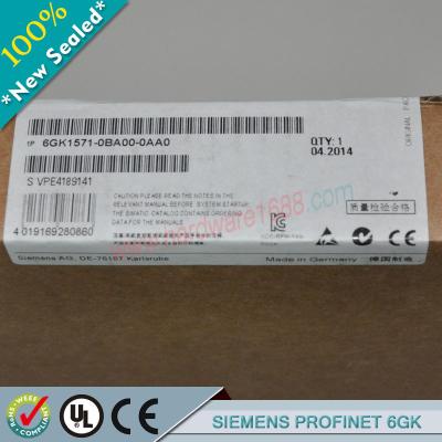 China SIEMENS SIMATIC NET 6GK 6GK5414-3FC10-2AA2 / 6GK54143FC102AA2 for sale
