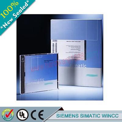 China SIEMENS SIMATIC WINCC 6AV6612-0AA00-0AM0 / 6AV66120AA000AM0 for sale