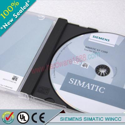 China SIEMENS SIMATIC WINCC 6AV6613-0AA00-0AL0 / 6AV66130AA000AL0 for sale