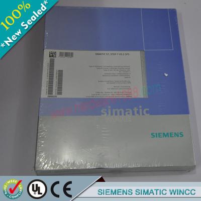 China SIEMENS SIMATIC WINCC 6AV6613-0AA00-0AM0 / 6AV66130AA000AM0 for sale