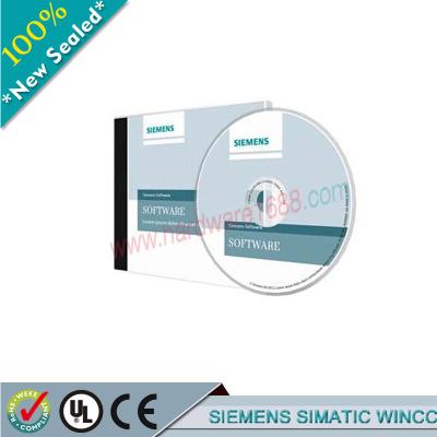 China SIEMENS SIMATIC WINCC 6AV2103-0HA00-0AL0 / 6AV21030HA000AL0 for sale
