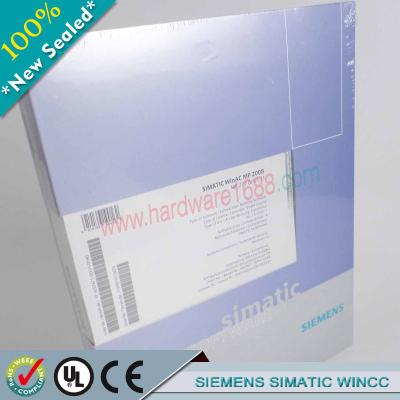 China SIEMENS SIMATIC WINCC 6AV2103-0HA00-0AM0 / 6AV21030HA000AM0 for sale