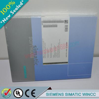 China SIEMENS SIMATIC WINCC 6AV2107-2KF00-0BD0 / 6AV21072KF000BD0 for sale