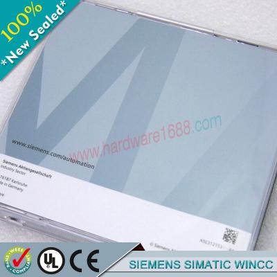 China SIEMENS SIMATIC WINCC 6AV2107-0LF00-0BB0 / 6AV21070LF000BB0 for sale
