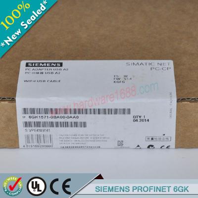 China SIEMENS SIMATIC NET 6GK 6GK5204-2BB10-2CA2 / 6GK52042BB102CA2 for sale