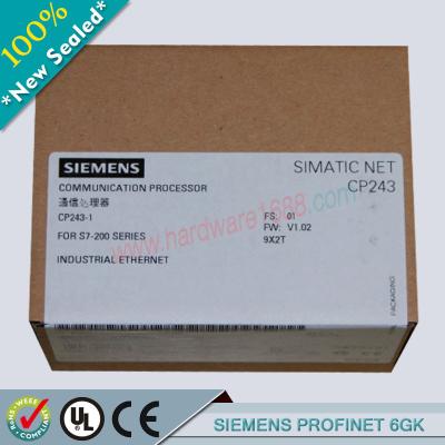 China SIEMENS SIMATIC NET 6GK 6GK5307-2FD00-2GA3 / 6GK53072FD002GA3 for sale