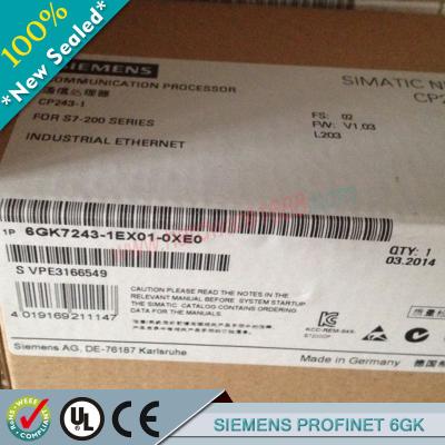 China SIEMENS SIMATIC NET 6GK 6GK5307-2FD00-2EA3 / 6GK53072FD002EA3 for sale