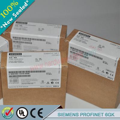 China SIEMENS SIMATIC NET 6GK 6GK5302-7GD00-1GA3 / 6GK53027GD001GA3 for sale