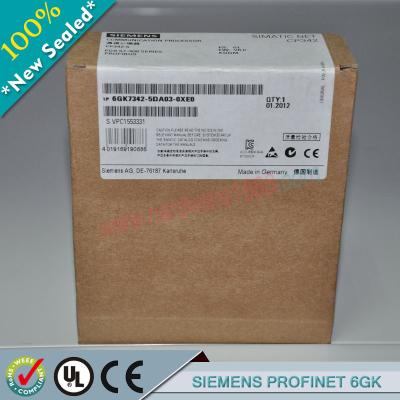 China SIEMENS SIMATIC NET 6GK 6GK5302-7GD00-4GA3 / 6GK53027GD004GA3 for sale
