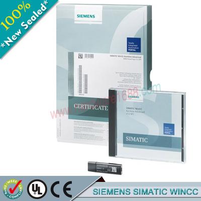China SIEMENS SIMATIC WINCC 6AV2105-2DF03-0BD0 / 6AV21052DF030BD0 for sale