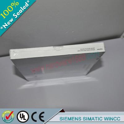 China SIEMENS SIMATIC WINCC 6AV2104-2DF03-0BD0 / 6AV21042DF030BD0 for sale