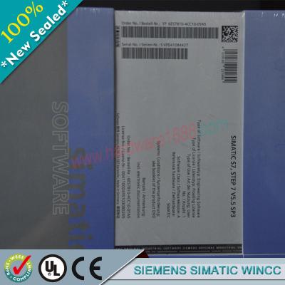 China SIEMENS SIMATIC WINCC 6AV2104-2BD03-0BD0 / 6AV21042BD030BD0 for sale