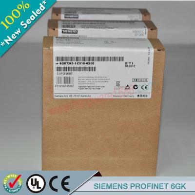 China SIEMENS SIMATIC NET 6GK 6GK5101-1BB00-2AA3 / 6GK51011BB002AA3 for sale