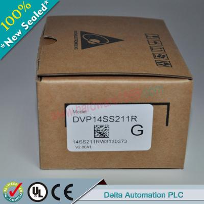 China Delta PLC DVP-ES2 Series DVP30EX200T for sale