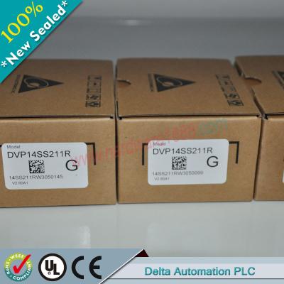 China Delta PLC Module AH64AN02P-5C / AH64AN02P5C for sale