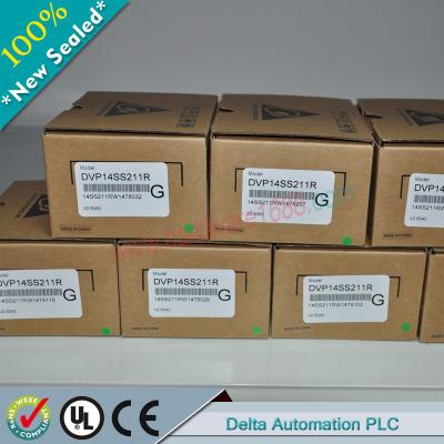 China Delta PLC DVP Series DOP-B05S111 for sale