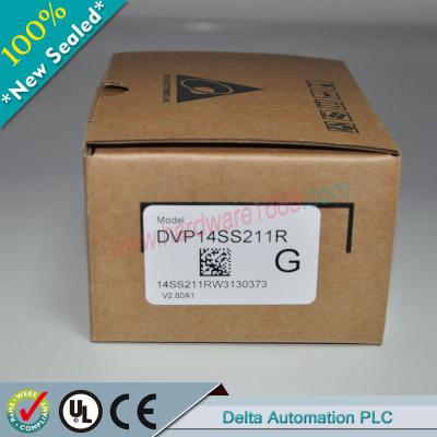 China Delta PLC DVP-PM Series DVP20PM00M for sale
