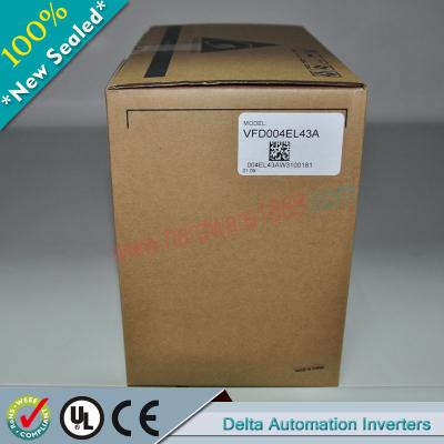 China Delta Inverters VFD-M Series VFD007E23T for sale