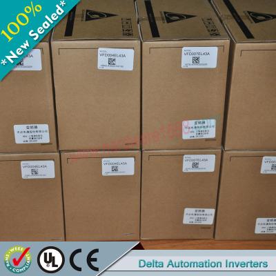 China Delta Inverters VFD-M Series VFD110E23A for sale