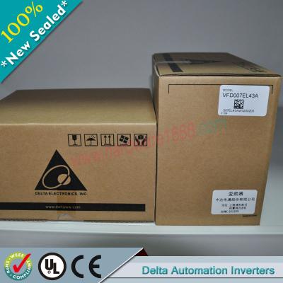 China Delta Inverters VFD-M Series VFD550CT43F00A4 for sale