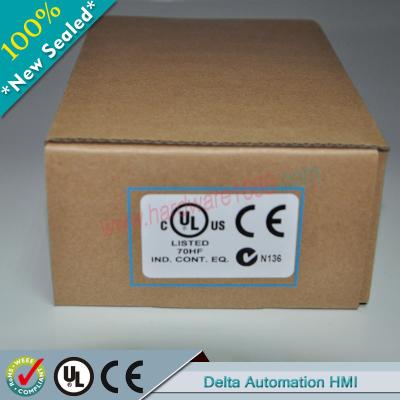China Delta HMI DOP-B Series DOP-B07S415 / DOPB07S415 for sale