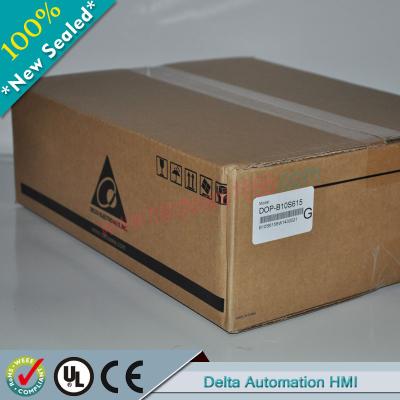 China Delta HMI DOP-B Series DOP-B07PS415 / DOPB07PS415 for sale