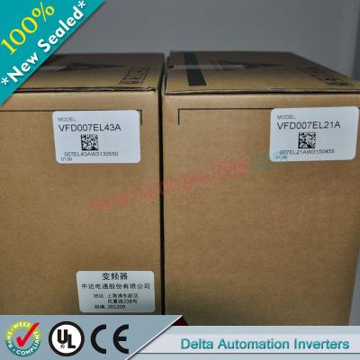 China Delta Inverters VFD-M Series VFD004DD21AB for sale