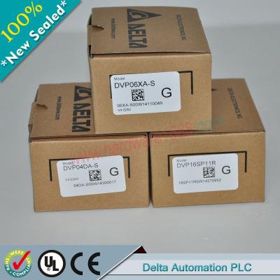 China Delta PLC DVP Series DOP-B03S211 for sale