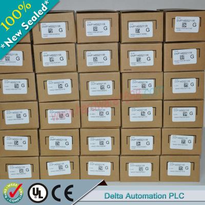 China Delta PLC DVP-ES Series DVP32ES00T2 for sale