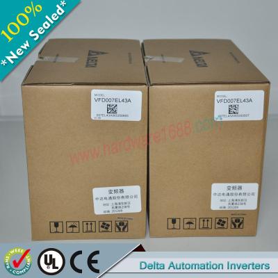China Delta Inverters VFD-M Series VFD900CT43F00A8 for sale