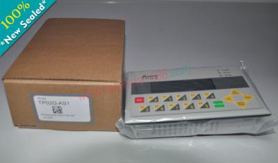 China Delta HMI TP Series TP70P-RM0 / TP70PRM0 for sale