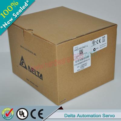 China Delta Servo Motion ASDA-A2 Series ASD-A2-0221-M for sale
