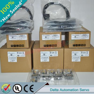 China Delta Servo Motion ASDA-A2 Series ASD-A2-0221-L for sale