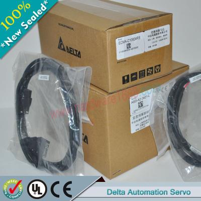 China Delta Servo Motion ASDA-A2 Series ASD-A2-5523-L for sale