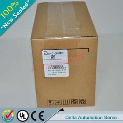China Delta Servo Motion ECMA-E Series ECMA-E11330EP / ECMAE11330EP for sale