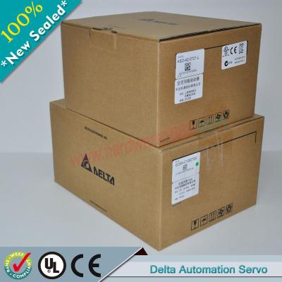China Delta Servo Motion ASDA-A2 Series ASD-A2-5543-U / ASDA25543U for sale