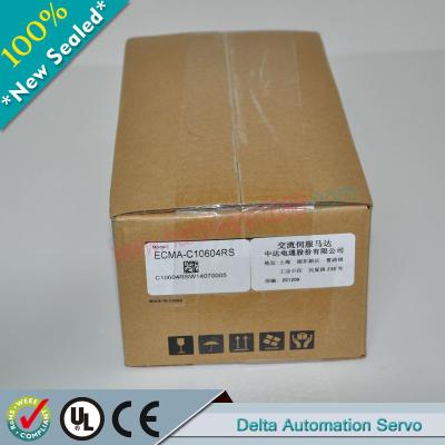 China Delta Servo Motion ASDA-A2 Series ASD-A2-1043-M / ASDA21043M for sale