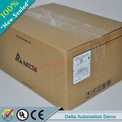 China Delta Servo Motion ECMA-E Series ECMA-E31305FS / ECMAE31305FS for sale