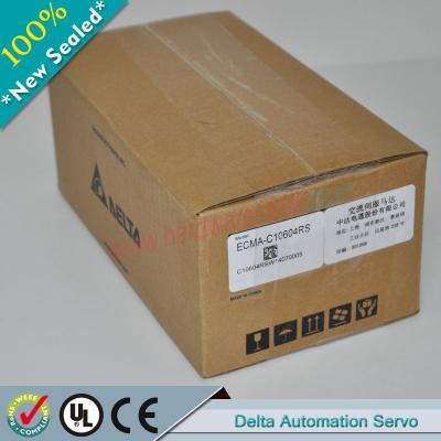 China Delta Servo Motion ECMA-E Series ECMA-E31820QS / ECMAE31820QS for sale