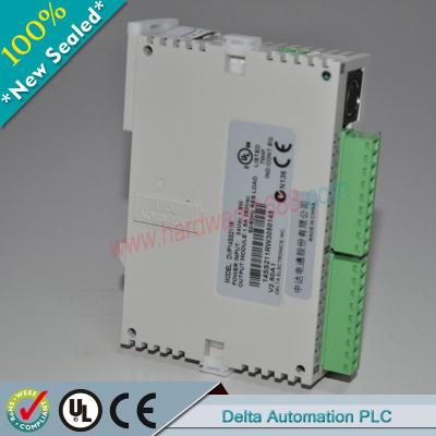 China Delta PLC Module AHACABH0-5A / AHACABH05A for sale