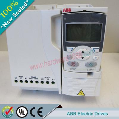 China ABB ACS355 Series Drives ACS355-03E-04A7-2 / ACS35503E04A72 for sale