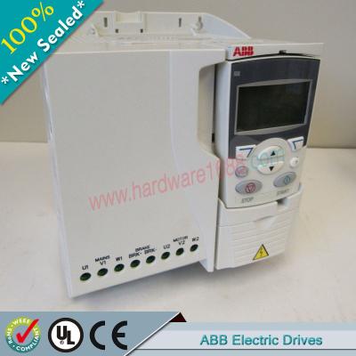 China ABB ACS355 Series Drives ACS355-03E-01A9-4 / ACS35503E01A94 for sale