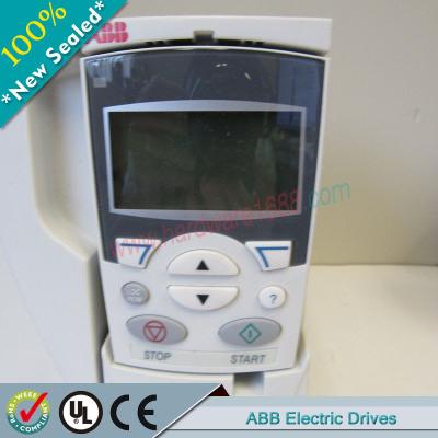 China ABB ACS355 Series Drives ACS355-01E-07A5-2 / ACS35501E07A52 for sale