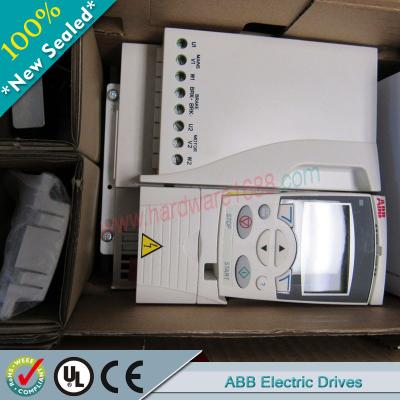 China ABB ACS355 Series Drives ACS355-03E-13A3-2 / ACS35503E13A32 for sale
