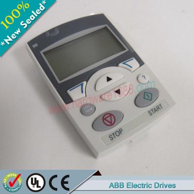 China ABB ACS550 Series Drives ACS550-01-059A-4+B055 / ACS55001059A4+B055 for sale