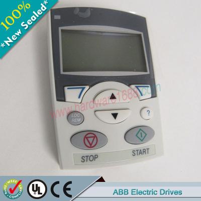 China ABB ACS355 Series Drives ACS355-01E-06A7-2 / ACS35501E06A72 for sale