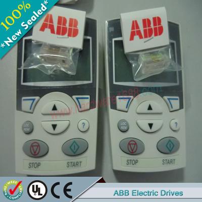 China ABB ACS355 Series Drives ACS355-01E-02A7-2 / ACS35501E02A72 for sale