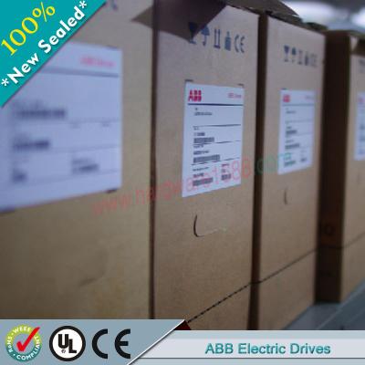China ABB ACS550 Series Drives ACS550-01-059A-4 / ACS55001059A4 for sale